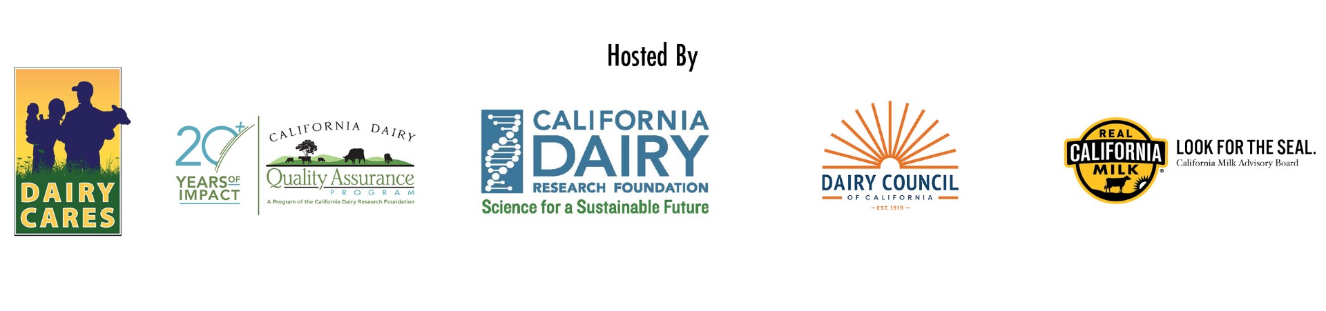 Events - California Dairy Sustainability Summit | MyAgLife